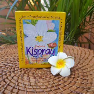 Paramao root oil 250 ml – Bali Fresh